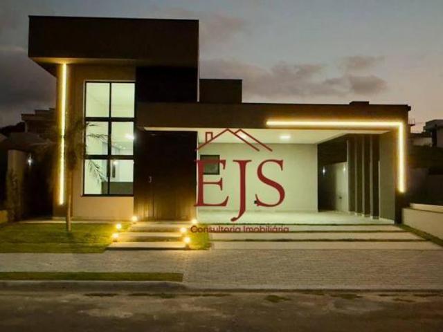 Casa térrea com 3 suítes à venda, 162 m² por R$ 1.690.000 Atibaia/SP