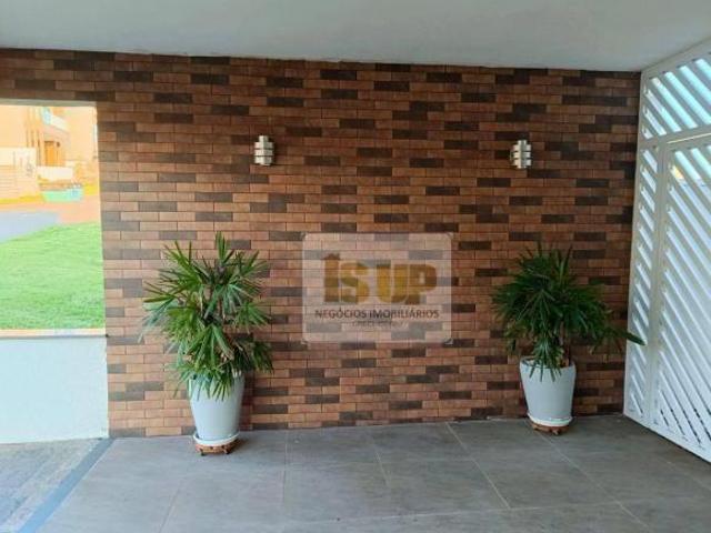 Casa térrea com 3 suítes à venda, 170 m² por R$ 1.590.000 Condomínio La Dolce Vita Paulínia/SP
