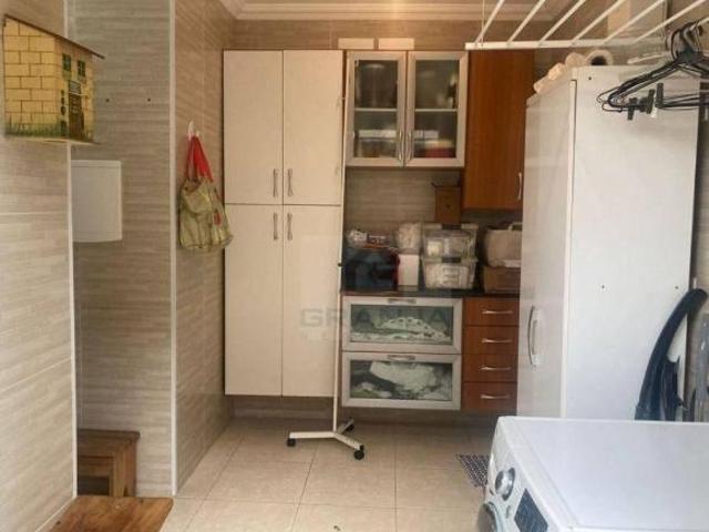 Casa térrea com 3 suítes à venda, 203 m² por R$ 1.500.000 São Paulo II Cotia/SP