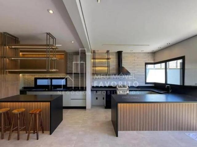 Casa térrea com 3 suítes à venda, 226m², condomínio Brisas do Lago, JUNDIAI SP