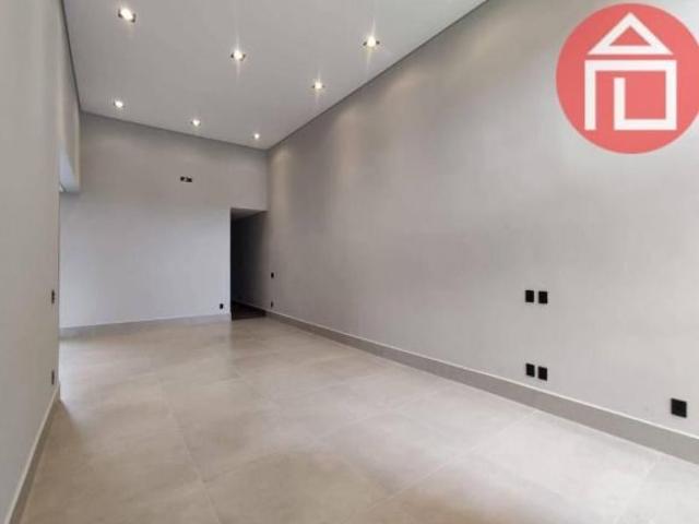 Casa Térrea com 3 suítes à venda, 234 m² por R$ 1.949.000 Condomínio Residencial Euroville II Br