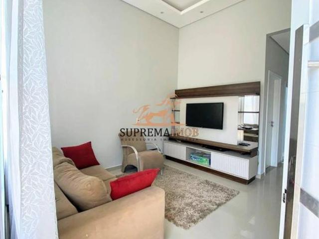 Casa térrea com 3 suítes á venda, Condomínio Residencial Reserva Ipanema I