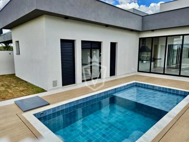 Casa térrea com 3 suítes à venda, Ibi Aram Itupeva/SP