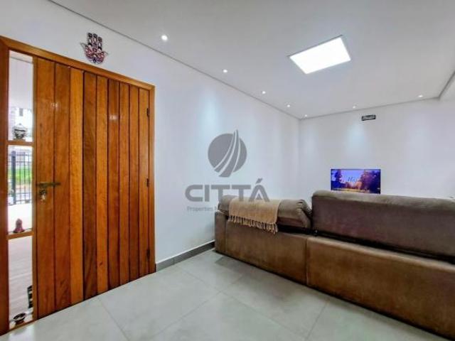 Casa térrea com 3 suítes à venda no bairro Santa Genebra
