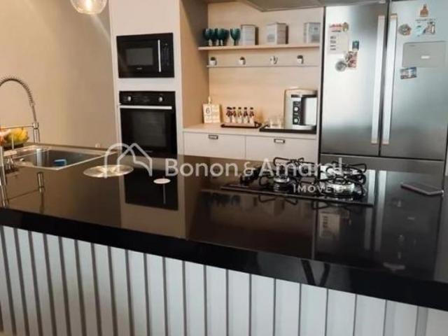 Casa Térrea com 3 suítes a venda no Condomínio Club Portinari, Parque Brasil 500 Paulínia/SP