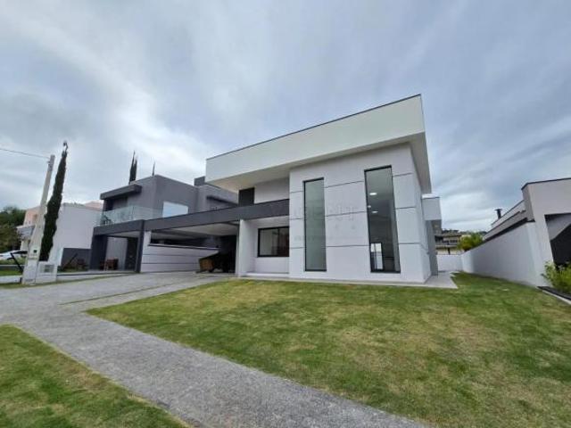 CASA TÉRREA COM 3 SUÍTES A VENDA NO CONDOMÍNIO IBI ARAM 1 EM ITUPEVA SP