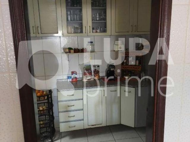 CASA TÉRREA COM 3 SUITES E 3 VAGAS DE GARAGEM A VENDA NO PARQUE MANDAQUI