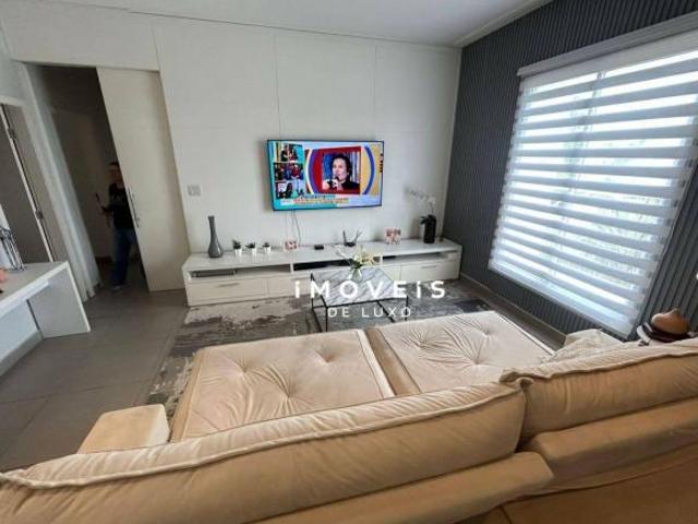 Casa térrea com 3 suítes e piscina à venda no Condomínio Palmeiras Imperiais, Salto/Sp