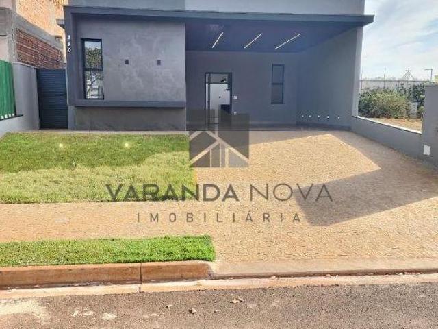 Casa Terrea com 3 Suites e Piscina a venda no Vivendas da Mata – Portal Aroeira