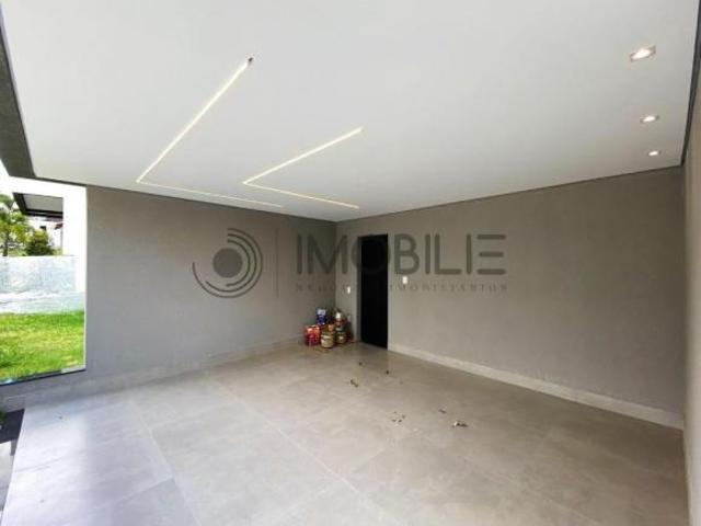 Casa Térrea com 3 Suítes + Escritório em Condomínio à Venda em Indaiatuba SP, Jardim Piemonte!