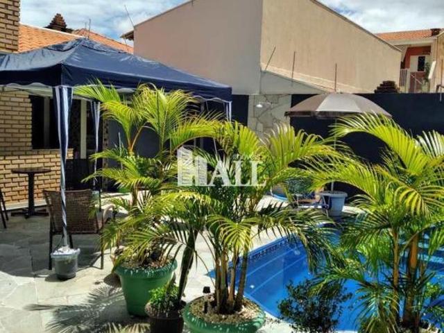 Casa térrea com 3 suítes – Maria Cândida