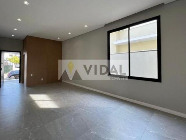 CASA TÉRREA COM 3 SUÍTES NO CONDOMÍNIO CYRELA LADSCAPE POR R$1.750.000,00