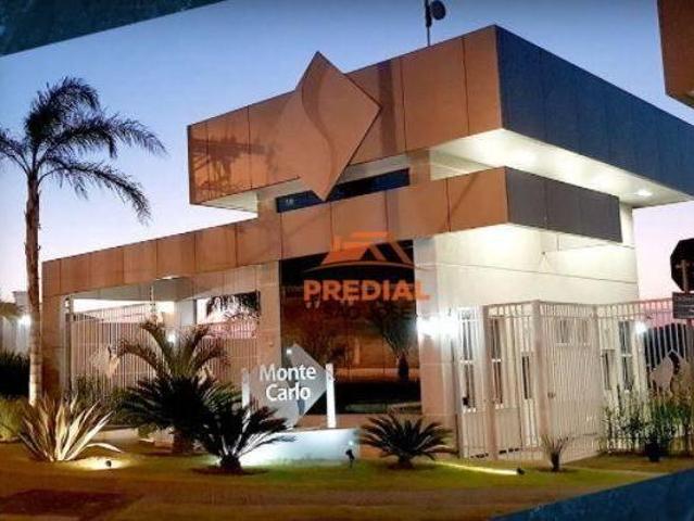 Casa térrea com 3 suítes no Bairro Urbanova