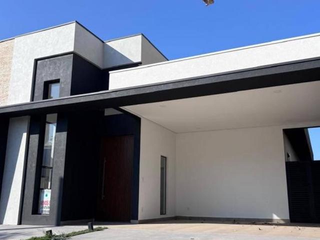 Casa Térrea com 3 suítes no Gran Ville São Venâncio – Itupeva R$1.283.000