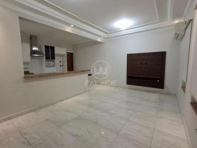 Casa térrea com 3 suítes no Recanto Piracicamirim, Piracicaba, SP