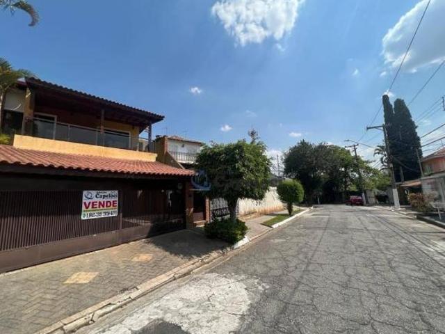 CASA TÉRREA COM 3 SUÍTES NA FREGUESIA DO Ó