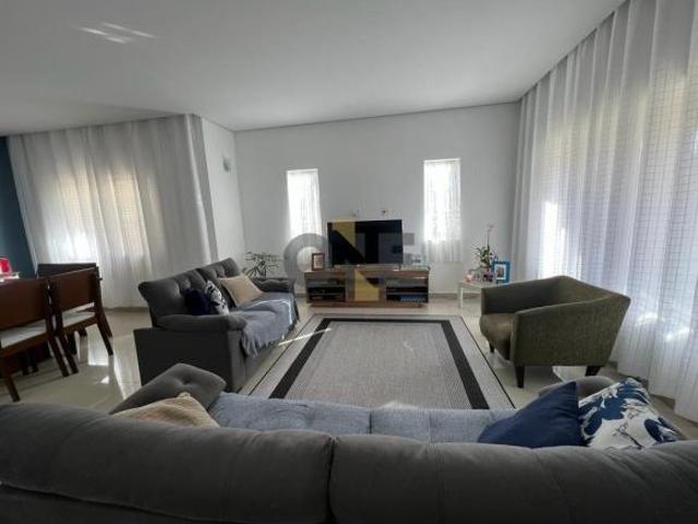 Casa Térrea com 3 suítes Vargem Grande Paulista SP