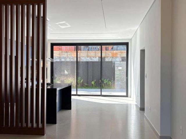 Casa térrea com 3 suítess à venda, 158 m² por R$ 1.500.000 Terras Alpha Votorantim/SP