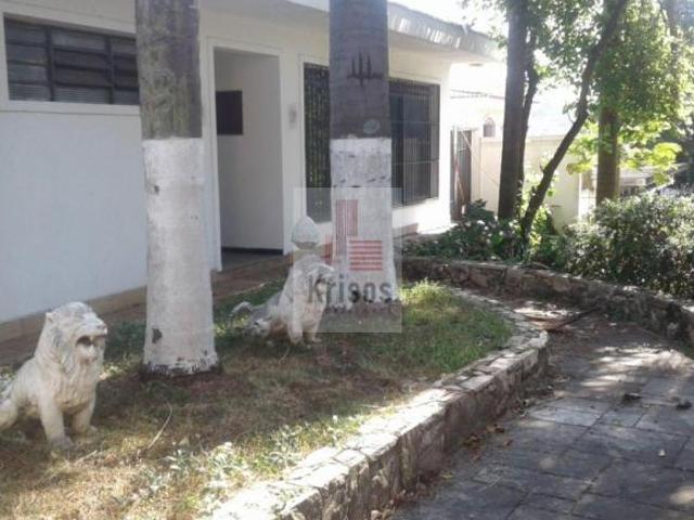 Casa térrea com 3dormit. sendo uma suíte no City Caxingui!