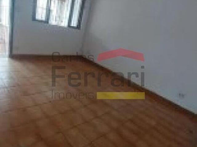 Casa térrea com 01 dormitório, 2 vagas Vila Constança Zona Norte