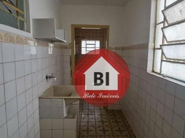Casa Térrea com 01 dormitório, vaga de garagem – Venda R$ 400 mil – Vila Matilde – São Paulo/SP – 45