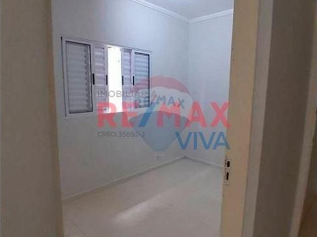 Casa Térrea com 02 Dorm. sendo 01 Suíte 70m² R$ 2.200,00/mês Jardim Maristela Atibaia SP