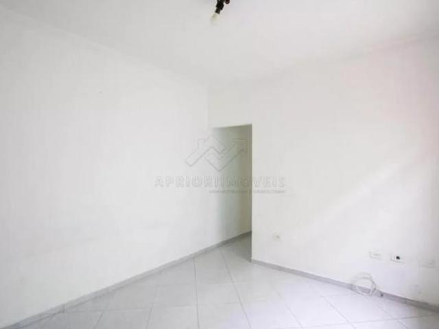 Casa térrea com 02 dormitórios à venda com, 106m² na Vila Bela Vista Santo André/SP