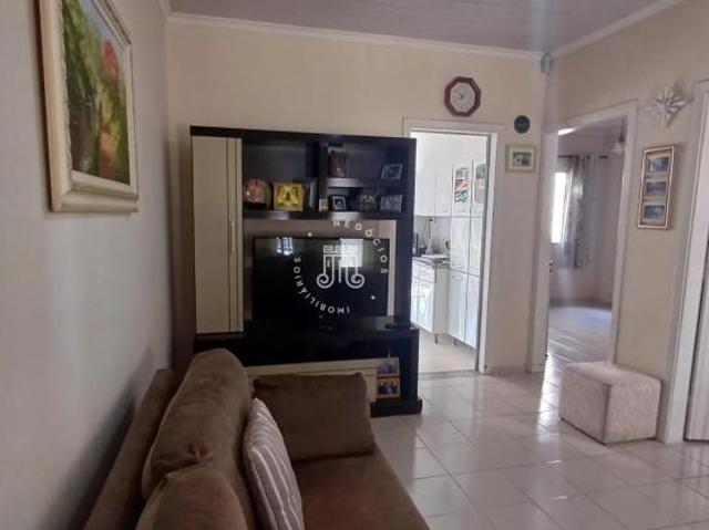 CASA TÉRREA COM 02 DORMITÓRIOS À VENDA NA VILA PROGRESSO JUNDIAÍ/SP