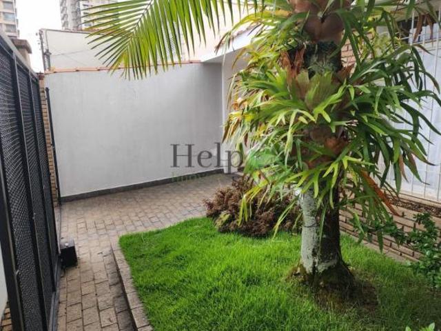 Casa Térrea com 02 dormitórios sendo 01 suíte 05 vagas Ipiranga metrô Santos Imigrantes