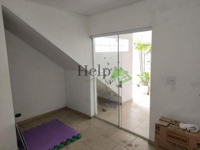 Casa Térrea com 02 dormitórios sendo 01 suíte 05 vagas Ipiranga metrô Santos Imigrantes