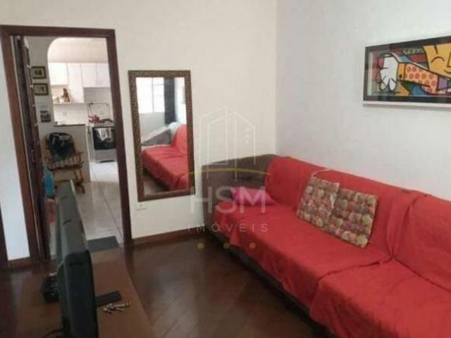 Casa térrea com 02 dormitórios sendo uma suíte Anchieta, São Bernardo do Campo