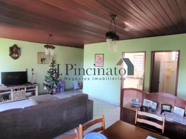 Casa terrea com 02 quartos a venda na chacara morada mediterranea jundiai/sp ref. 22622