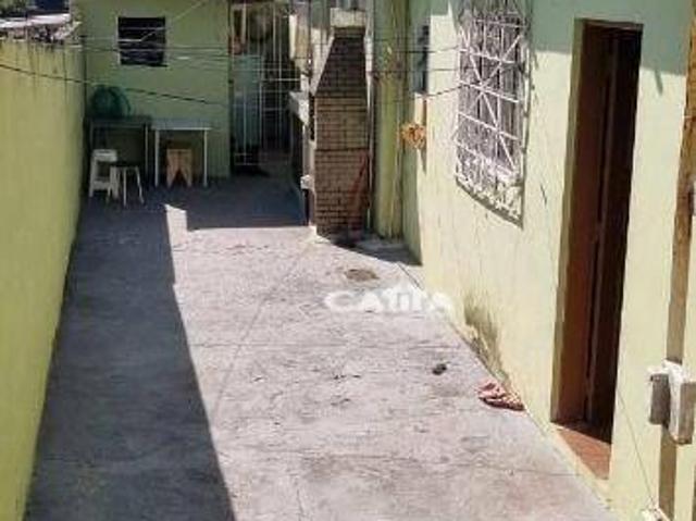 Casa térrea com 02 quartos à venda na Cidade Líder