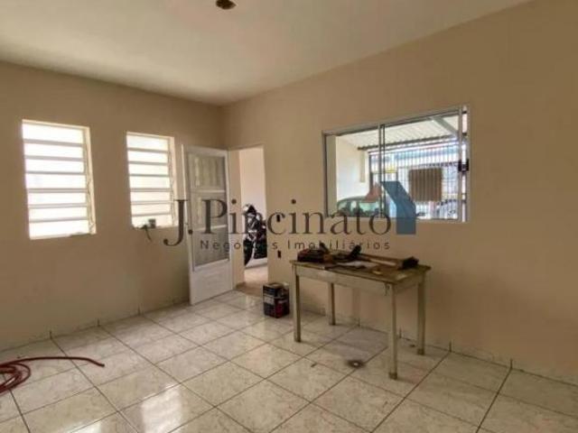 Casa terrea com 02 quartos a venda na ponte sao joao jundiai/sp ref:47081