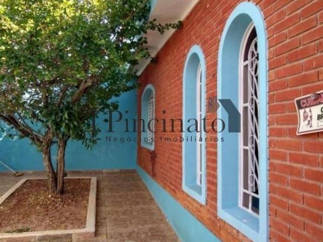 Casa terrea com 02 quartos a venda no parque centenario jundiai/sp. ref. 3616