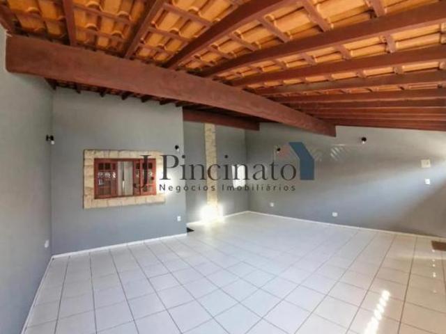 Casa terrea com 02 quartos a venda no parque residencial jundiai jundiai/sp ref. 22297