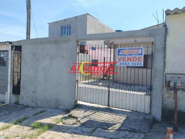 Casa Térrea com 03 dorm, suite, 03 vagas, Vila Nova Bonsucesso