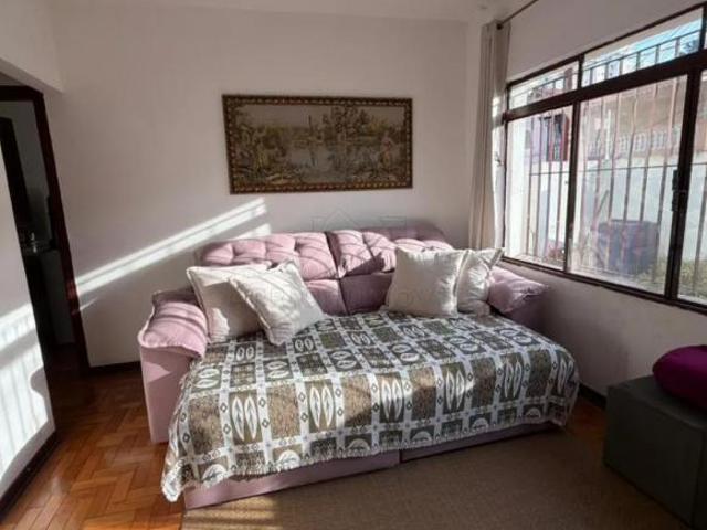 Casa térrea com 03 dormitórios à venda, 220m² na Vila Homero Thon Santo André/SP