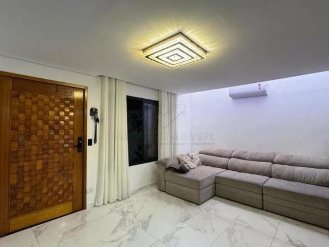 Casa Térrea com 03 dormitórios á venda, 240m² no bairro Anchieta São Bernardo do Campo/SP