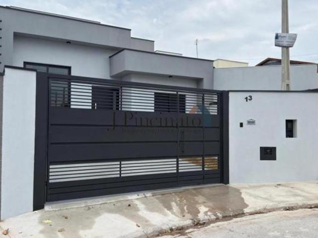 Casa terrea com 03 dormitorios a venda no bairro jardim vale verde jundiai/sp ref. 23568