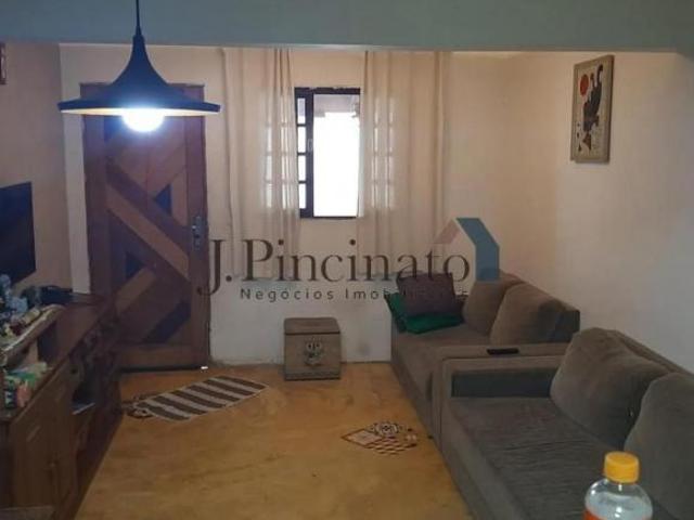 Casa terrea com 03 dormitorios a venda no fazenda grande jundiai/sp