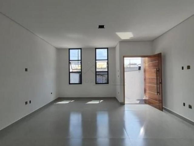 Casa Térrea com 03 dormitórios a venda no Jardim Santo Alberto Santo André/SP