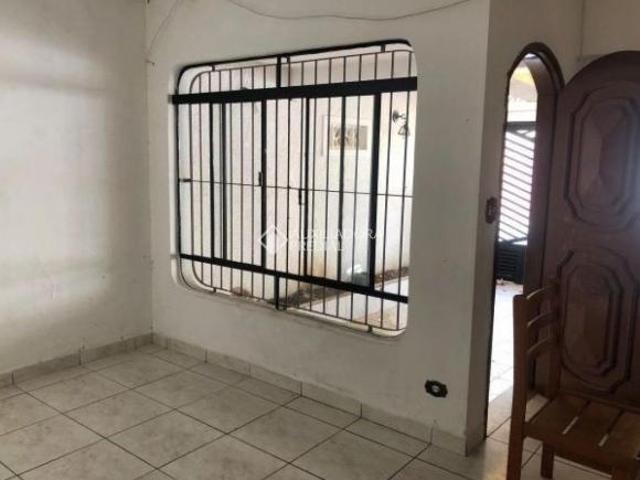 CASA TÉRREA COM 03 DORMITÓRIOS SENDO 01 COM SUÍTE COM 2 VAGAS DE GARAGEM Jasrdim Do Mar