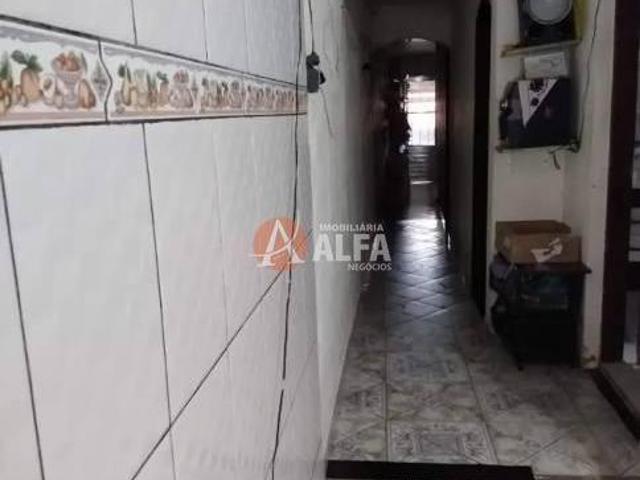 Casa Térrea com 03 dormitórios Tijuco Preto Vargem Grande Paulista / SP