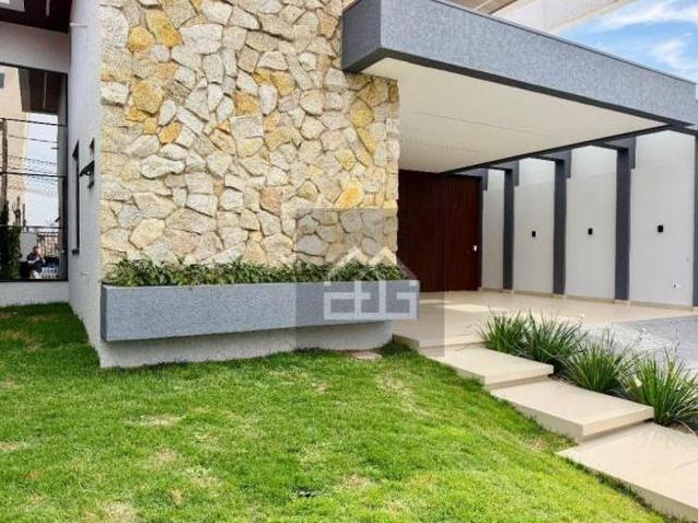 CASA TÉRREA COM 03 SUÍTES NO CANCELLI COM PISCINA E SOBRA DE TERRENO