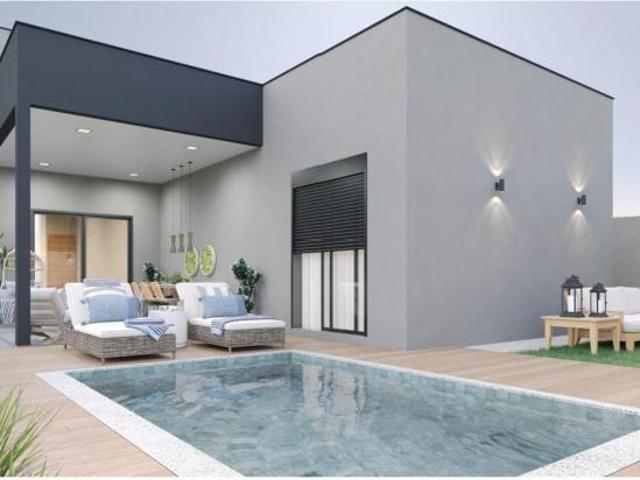 Casa térrea com 03 suítes/escritório á venda no Condomínio Residence Ecoville em Atibaia