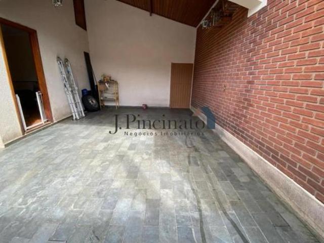 Casa terrea com 03 quartos a venda na ponte sao joao jundiai/sp ref.21527