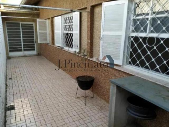 CASA TÉRREA COM 03 QUARTOS À VENDA NA VILA LIBERDADE JUNDIAÍ/SP REF.16020