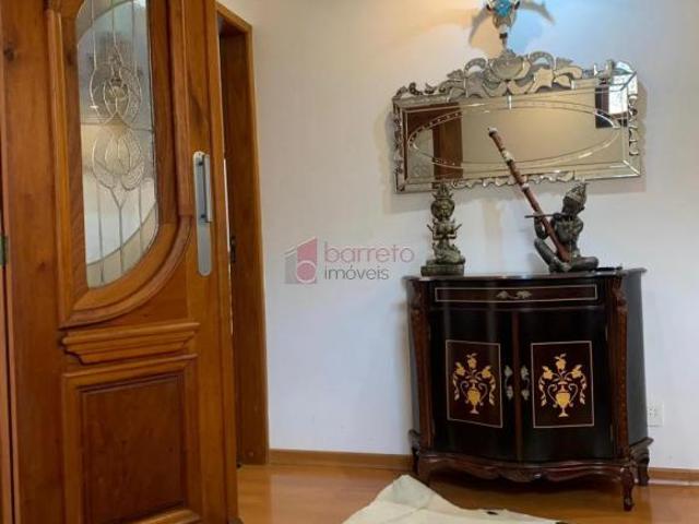 CASA TÉRREA COM 03 QUARTOS À VENDA NO BAIRRO JARDIM DANÚBIO JUNDIAÍ/SP