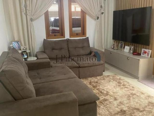Casa terrea com 03 quartos a venda no fazenda grande jundiai/sp. ref.23837